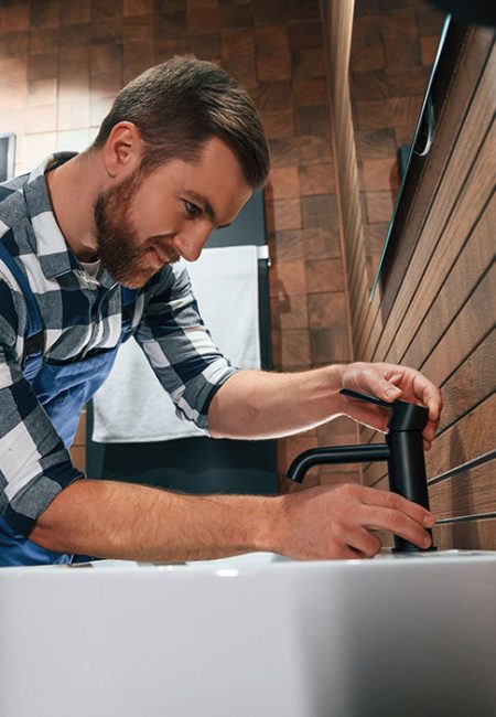 Plumbing – BG-Technical Services